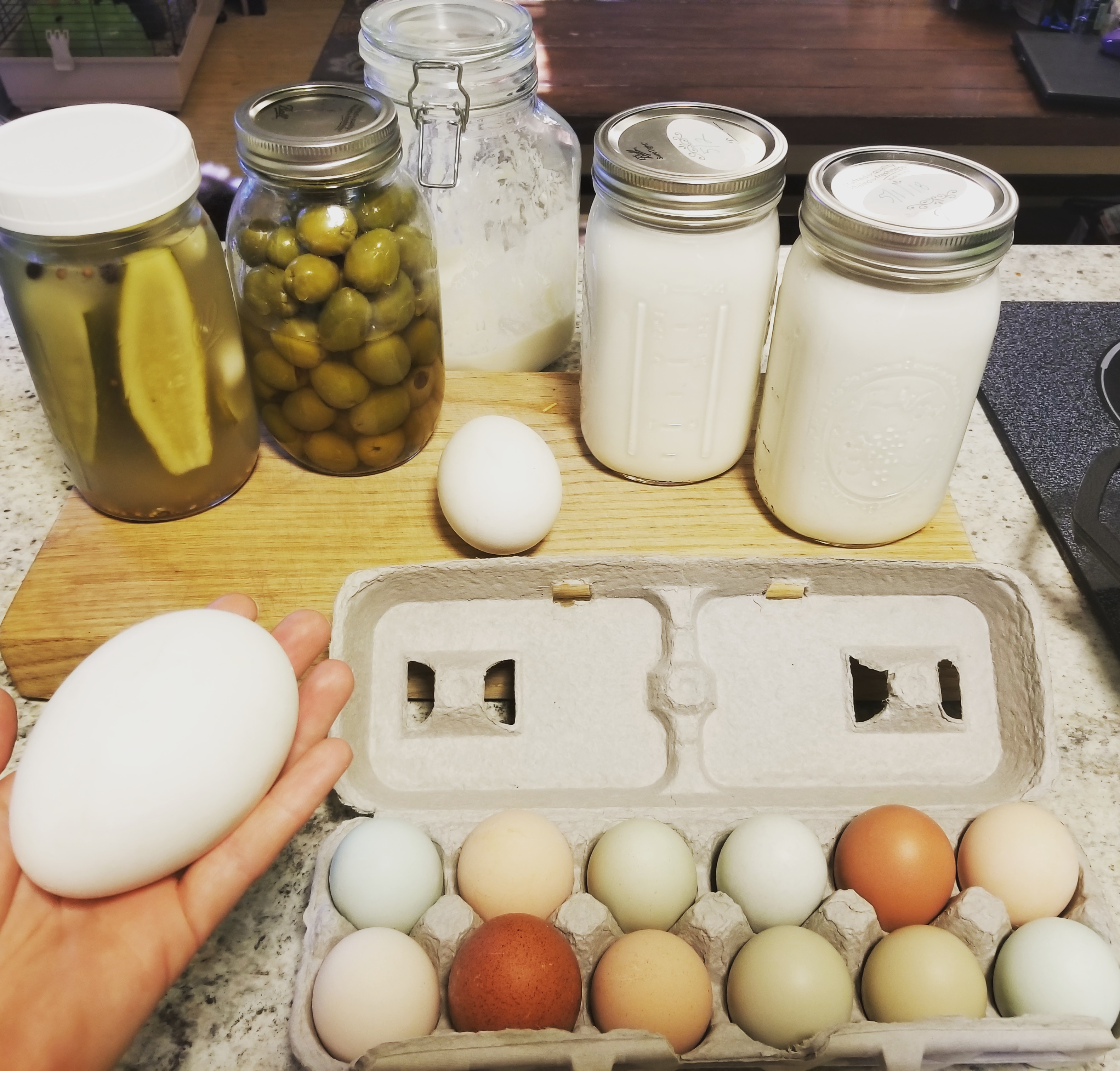 Food | Roper Farms
